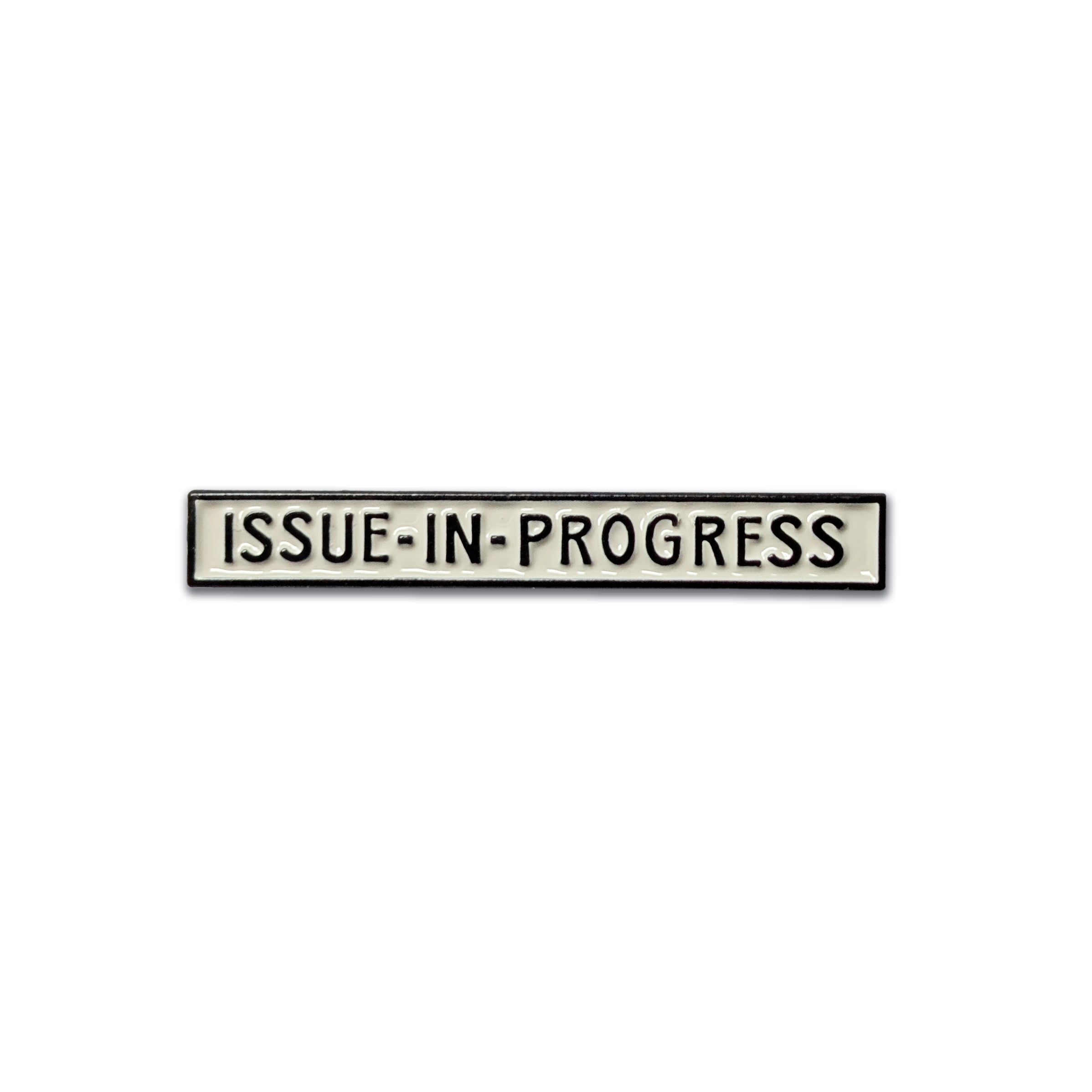 Issue In Progress Pin - The French Dispatch – You Can't Go Back
